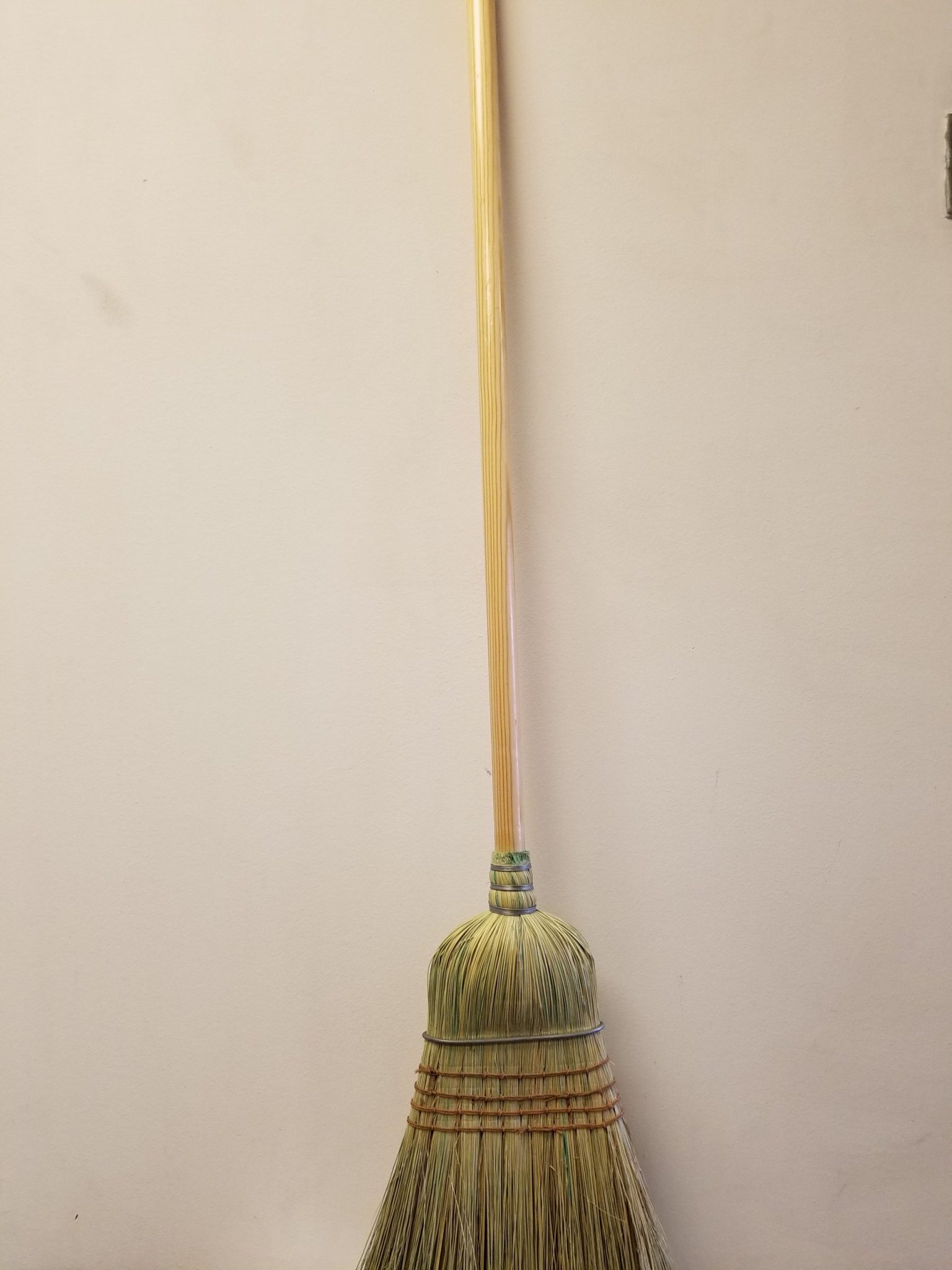 Poly Brooms - MFRS Direct